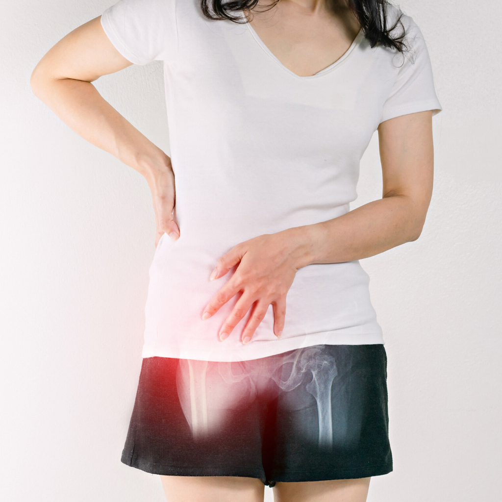 What Is Your Hip Pain Telling You? – MINTBIOLOGY